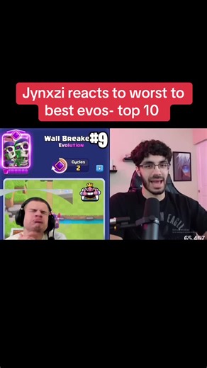 Ranking All 39 Evolutions: From Worst to Best