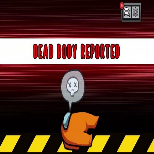 Among Us – Engineer Mausser on Duty | Polus Crewmate Gameplay #amongus #shorts #mausseramongus