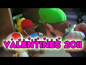 Valentines Special 2011