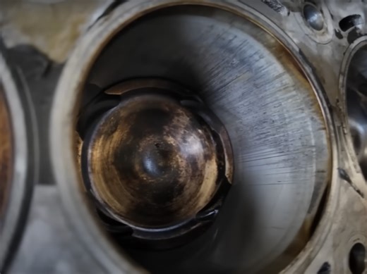 Has Anyone Figured Out Cayenne Engine Bore Score Yet? - Rennlist