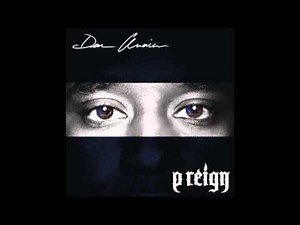 P Reign - DNF Ft. Drake, Future (HD) (Lyrics In Description)