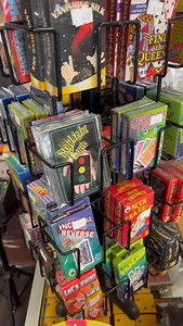 #magicshop | The Merchant of Magic