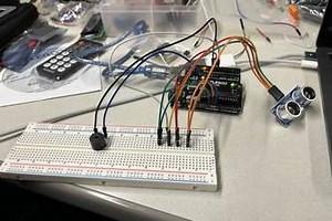 SightSense / The Hackstreet Boys