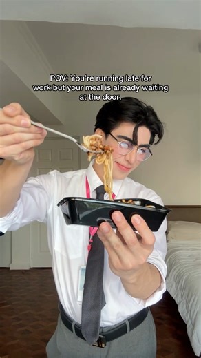 515 reactions · 4 comments | "Convenience never tasted this good"  @itsgabgutierrez shows how Smart Meals makes busy mornings easy — no prep, no stress, just healthy meals ready when you are. Use code GAB10 to get 10% OFF your plan today! Order now at smartmeals.ph  #SmartMealsPH #SmartMeals #HealthyMadeEasy #SmartMealsDelivery | Smart Meals Delivery | Facebook