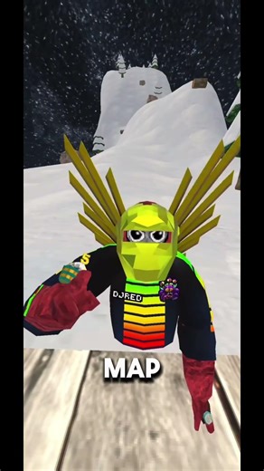 Support a fellow monke map creators @_GorillaTagVR #gtcs #gorillatag #supportafellowmonke