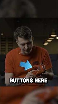 Drazah's Battle Beaver Controller Settings!