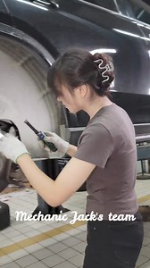 85K views · 539 reactions | Change Brake Disc Process #mechanic #mechanicjack #repair #brakedisc | Mechanic Jack's team | Facebook