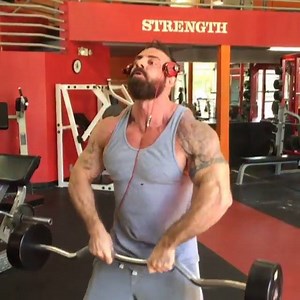23 reactions | Boulder shoulders @xaviermuscle | World Gym International | Facebook
