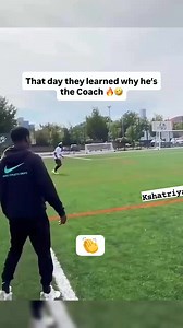 Football coach banna sajilo xa ra #football #post #followersreelsfypシ゚viralシfypシ゚viralシ #followerseveryonehighlightseveryone #facebookreelsviral #footballskills #followersreels @highlight #foryoupagereels | Kshatriya'z Sambhu Parajuli