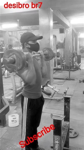 short video #gym #dj #lifeisbutadream