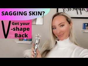 SAGGING SKIN? Lift & TIGHTEN with Time Master Pro | At-home Professional Ultrasound DEVICE