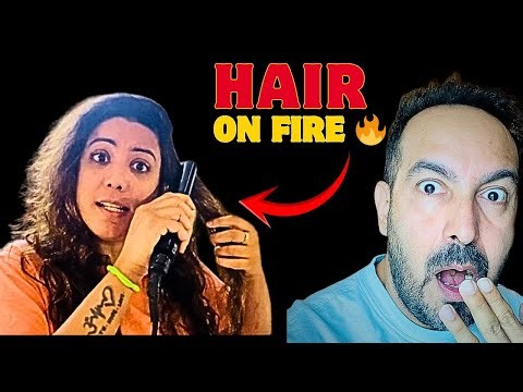 Pause Challenge Gone Wrong 🙄😜😡