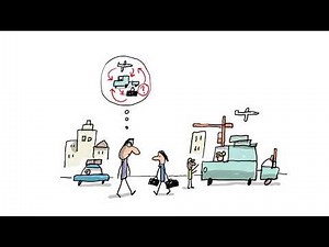 C'est quoi un espion ? (EP. 600) - 1 jour, 1 question