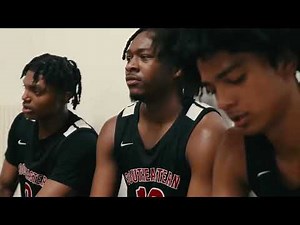 Edinburgh vs North Decatur - Basketball Full Game