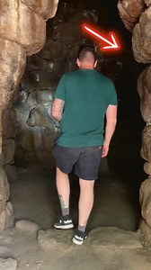 Inside a Nuraghe, one of the Ancient Megalithic Structures in Sardinia built thousands of years ago #nuraghe #nuragic #ancienthistory #sardinia #santacristina #history #ancientsites #ancientplaces #ancient #AncientDiscoveries #AncientMystery #AncientMysteries | History Piece