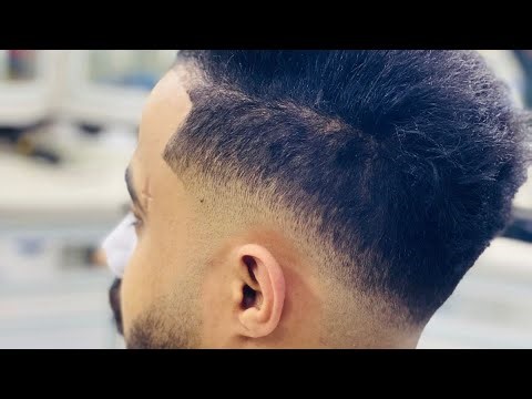 How to do mediam fade tutorial step by step
