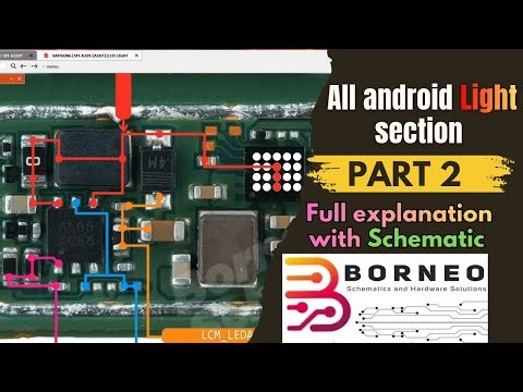 All Android Lcd Light Solution Part 2