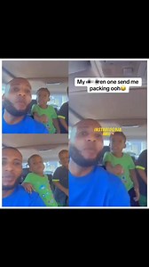 “Daddy come and hear what mummy did o! 😂 — Hilarious moment smart kids ‘file report’ against their mom”📹: @tamara30796 || MummyT70 on TikTok #Instablog9jaVibes #FunnyKids #SmartChildren #NaijaHomes #FamilyWahala #KidsOfInstagram #TrendingGist | Instablog9ja