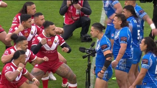 Pacific Championships: Dates, times, fixtures as New Zealand, Tonga, Samoa face off