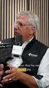 The Client Who Had Everything but Felt Empty