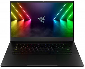 Razer Blade 15 (Early 2022) review - the MacBook of gaming laptops