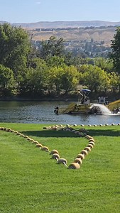 8.1K views · 1.9K reactions | Chelan County PUD's park maintenance...