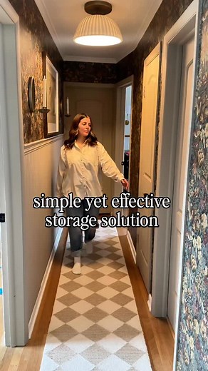 13K views · 246 reactions | HIGHLY recommended these if you’re like me and need more storage! If you’d like the link, just comment STORAGE! | megankhome | Facebook