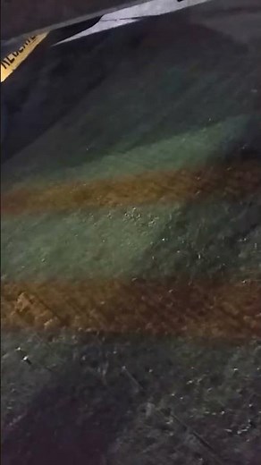 5.9 Cummins belt tensioner belt noise