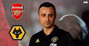 "I see a comfortable win" - Dimitar Berbatov makes straightforward prediction for Arsenal vs Wolves