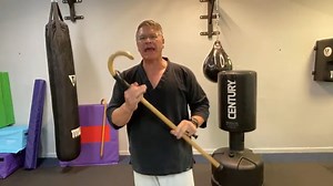 Get the best self defense walking stick here: https://bit.ly/360peHW Buy your oak dowel online here https://amzn.to/3xkvq8s Buy your sandpaper online here: https://amzn.to/3pOJX9K Buy your mineral oil here: https://amzn.to/35iXa13 Can you use a Walking stick to defend yourself? Yes you can use a Walking stick to defend yourself using these simple and effective walking stick self-defense strikes.The next time you find yourself asking can you use a Walkingstick to defend yourself, you will know th