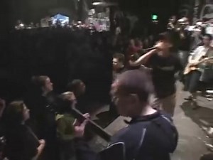 127K views · 7.4K reactions | Animosity - “Fake Blood” live at 924...