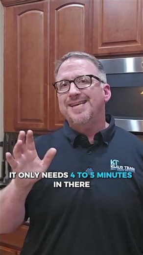 The Fast & Foolproof Cast Iron Ribeye Method (Perfect Every Time)