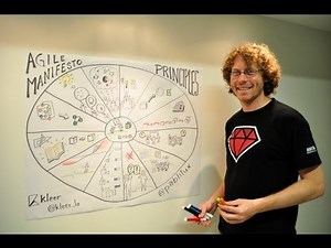 Kleer - 12 Principios Ágiles (by @pablitux)