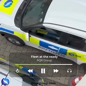 14 reactions | At SQR our fleet is growing so we are able to have more patrols out securing you and your home. Find out about what services SQR can offer you... https://www.sqrgroup.com #HomeSecurity #securityservices #securitycompany #securitycompanies | SQR Security Solutions | Facebook