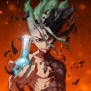 Dr. Stone - IGN