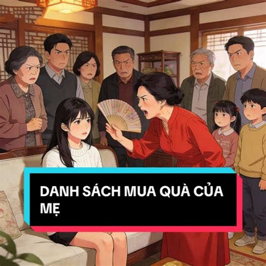 Tiền thưởng cuối năm năm trăm nghìn tệ vừa vào tài khoản, tôi đang chuẩn bị đi mua quà cho gia đình - Audio là bản 1/4 - bản full xem tại y tre Thính Hàng Audio số 566 #truyenhay #truyenaudio #tieuthuyet #1viucungdichfull