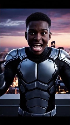 Superheroes With Bad Wi-Fi