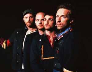 ▷ Biografía de Coldplay - ¡COMPLETA Y RESUMIDA!