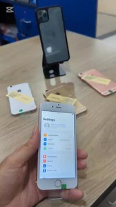 23K views · 428 reactions | iPhone 6s (64GB) — Gray Colour •...