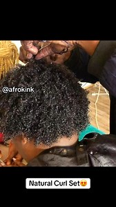 Come through for your summer curls and enjoy the low maintenance style. Wake up fluff and go! Allows both hair and scalp to breathe. No braids, extensions or weave. Just defined natural hair! You can book on 0777879373 Avondale 0778435286 Strathaven. | Afrokink Hair & Beauty Salon | Facebook