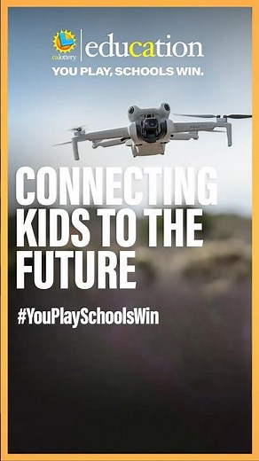 Tech That Inspires at Learning For Life Charter School