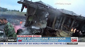 MH17: Where are the black boxes?