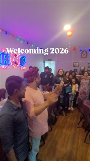 When we opened The Bop Shop (TBS) in 2025, we had very little...