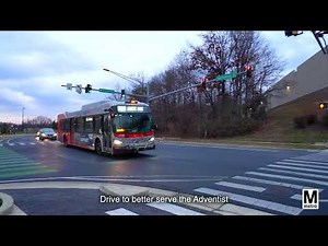 Service Adjustments Coming to 50 Metro Bus Routes