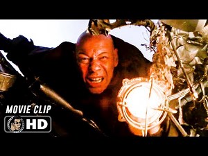 Opening Scene | ALIEN 3 (1992) Movie CLIP HD