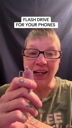 Top Christmas Gift! Multi-Function Backup Flash Drive for Phone, iPad, Android & PC✨#jsljdtdc#backup