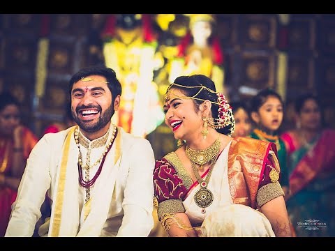 THE WEDDING CEREMONY| Andhra Style Wedding| Sree laxmi Convention Hall | The Wedding Chronicles
