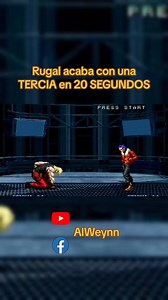 686K views · 9.7K reactions | Que??? / #kof #kof2002 #kof2002plus #kof2002magicplus2 #kof2002combos #iori #ryo #rugal #seth #athena #yashiro #orochi #maquinitas #mame #kingoffighters #snk #neogeo #kim #kula #kingoffighters2002 #daimon #kusanagi #bugs #combos #kyo #oculto #alweynn #cabezadborrador #alweynn #tiktok_india #video #tiktok #games #videojuegos #viral_video #trendingvideo #trendingsong #tiktokindia #tiktokviral #tik_tok #video #virał #mexico | AlWeynn | Facebook