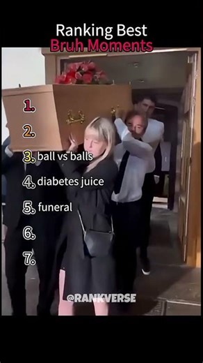 Ranking Best Bruh Moments 😭