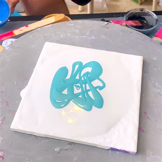 How to swipe with a cell activator and the recipes and materials needed to make it happen | Gee Pours